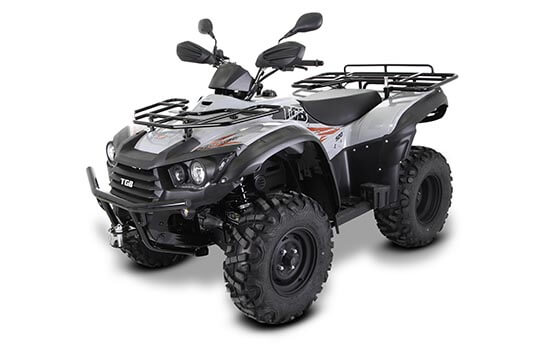 ATVs - TGB Quadbikes