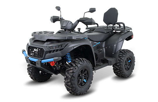 ATVs - TGB Quadbikes